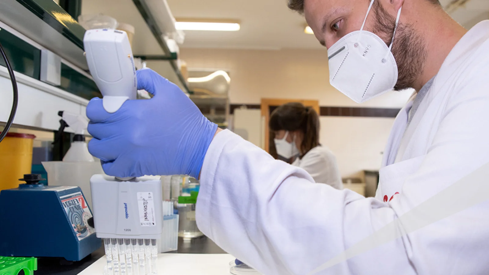 COVID-19 Symptoms and Spread | Immunostep Biotech