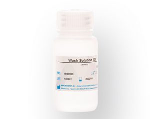 Wash Buffer Solution (10X) | Immunostep Biotech