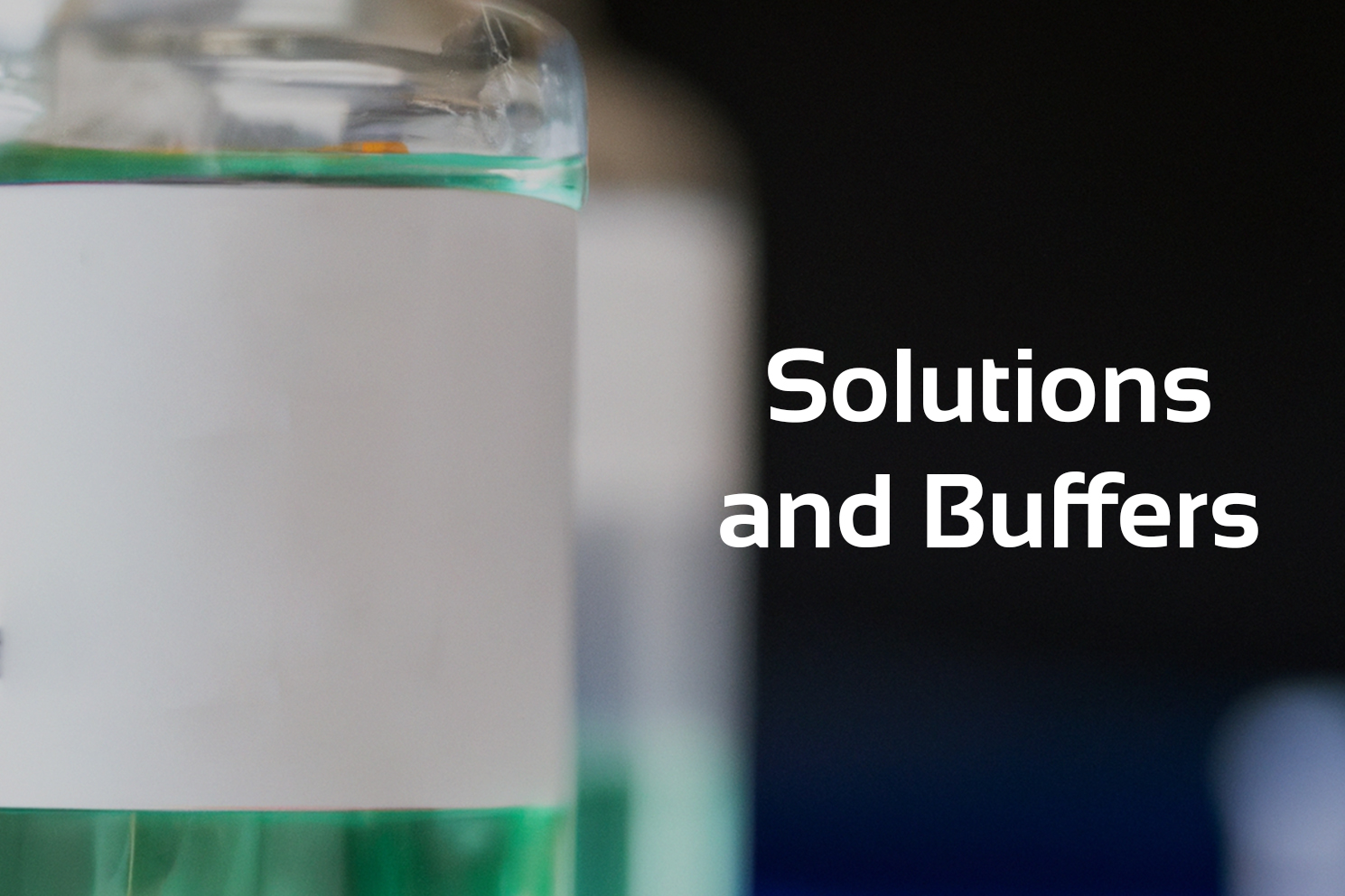 Exosome Solutions & Buffers | Optimize Your Exosome Research - Immunostep