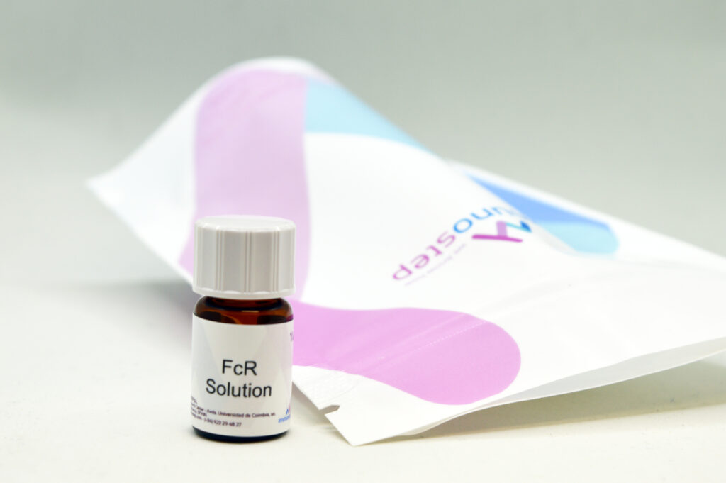 FcR blocking Reagent | Immunostep Biotech