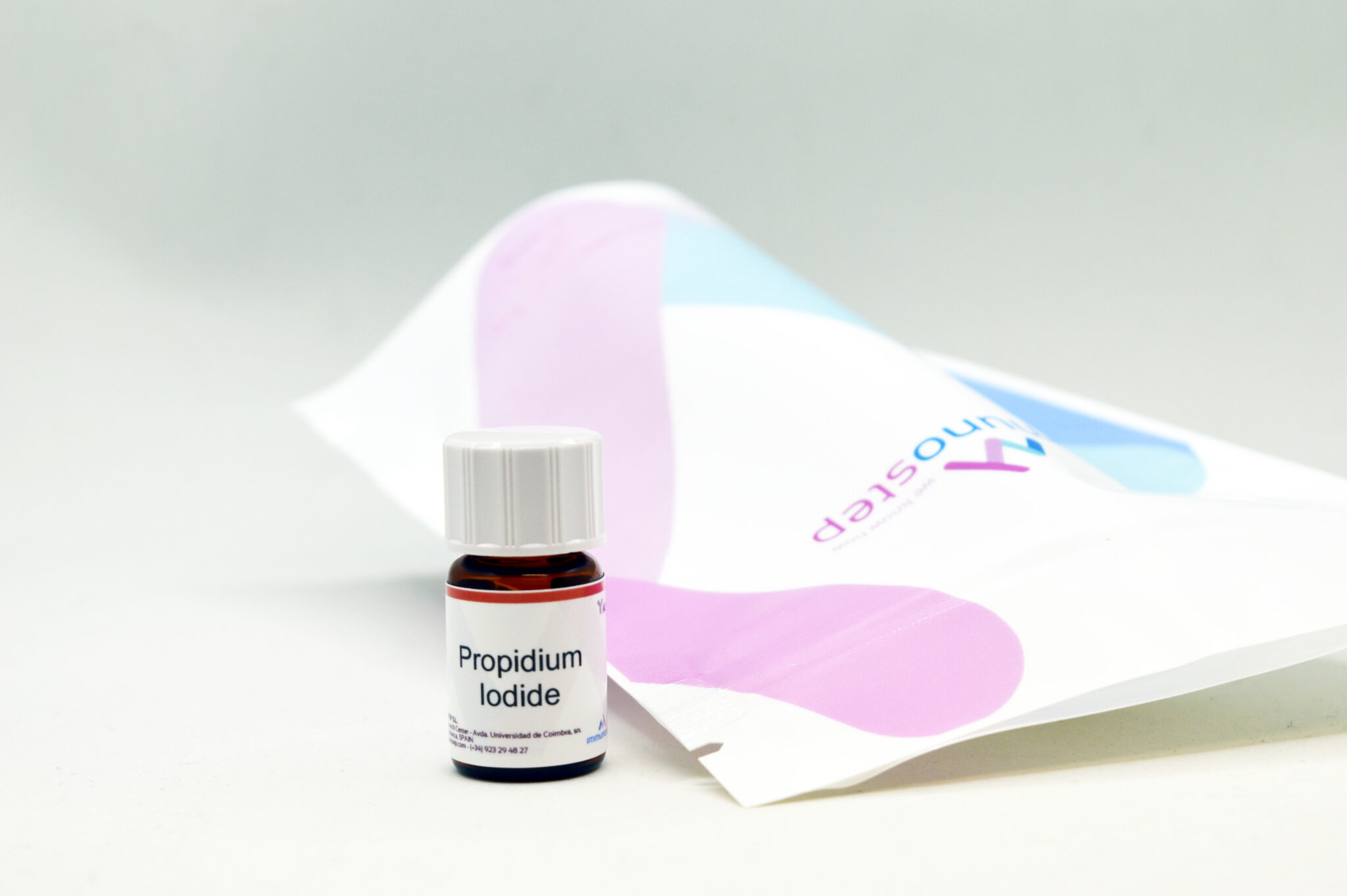 PI Solution | Immunostep Biotech