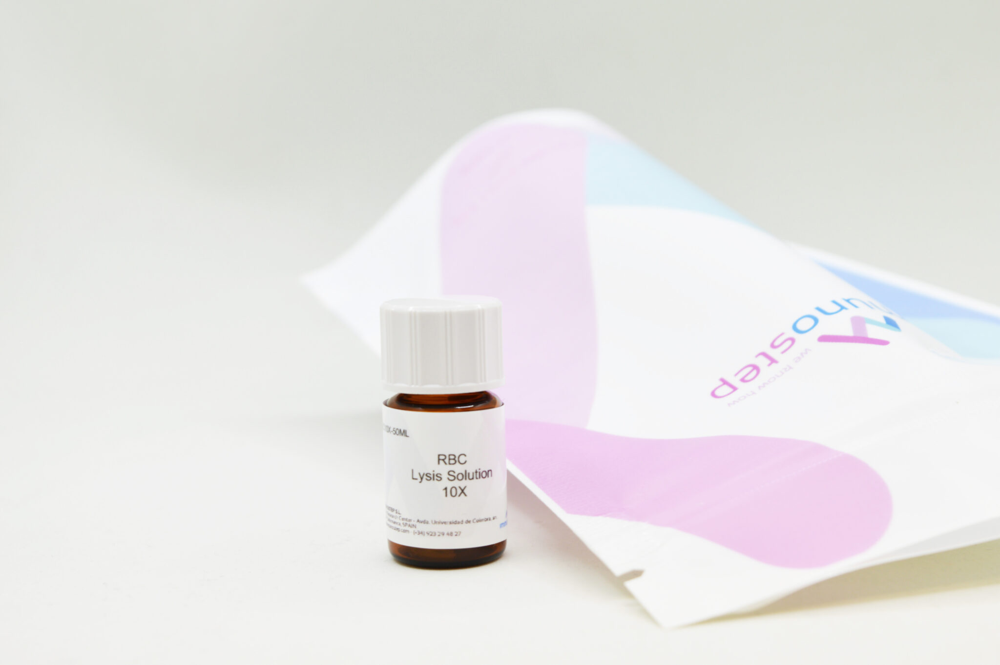 RBC Lysis Solution 10X | Immunostep Biotech