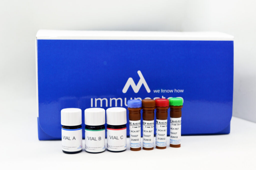Mesenchymal Stem Cell Kit | Immunostep Biotech