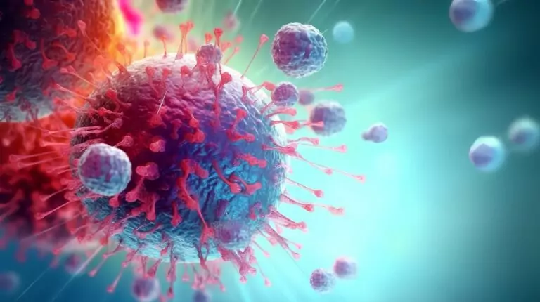Understanding Cell-Mediated Immunity in the Adaptive Immune System ...