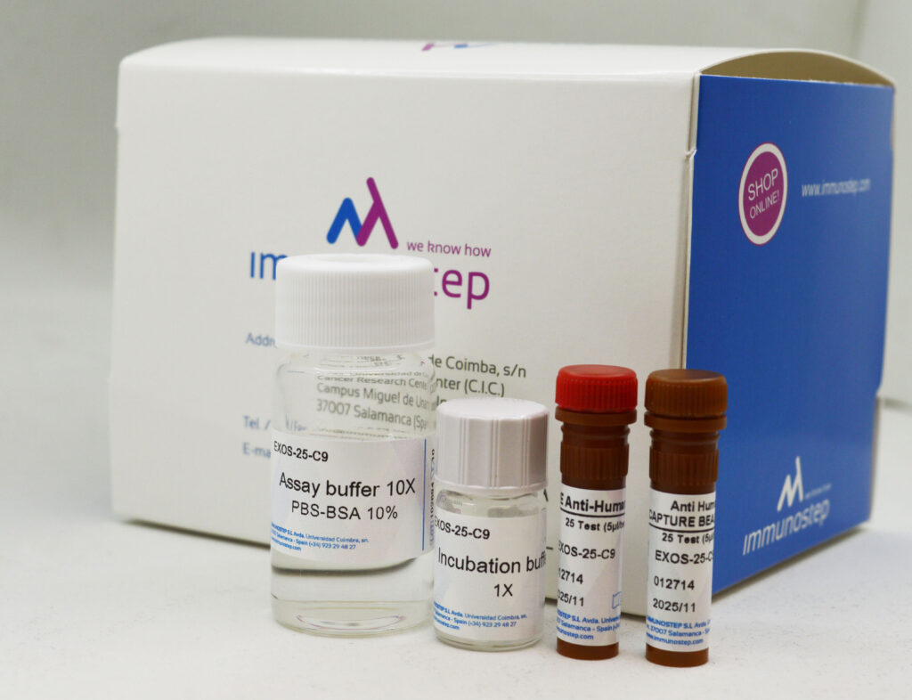 ExoStep Cell Culture | Immunostep Biotech