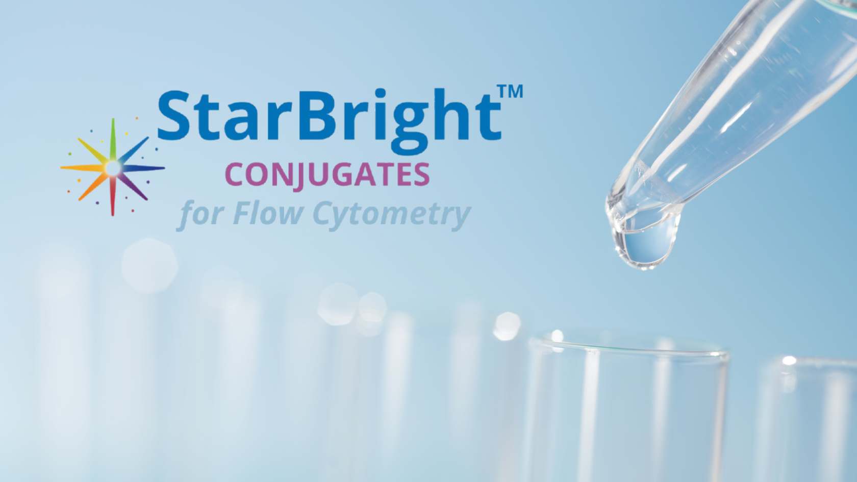 StarBright™ Dyes, the next generation of clinical flow cytometry dyes ...