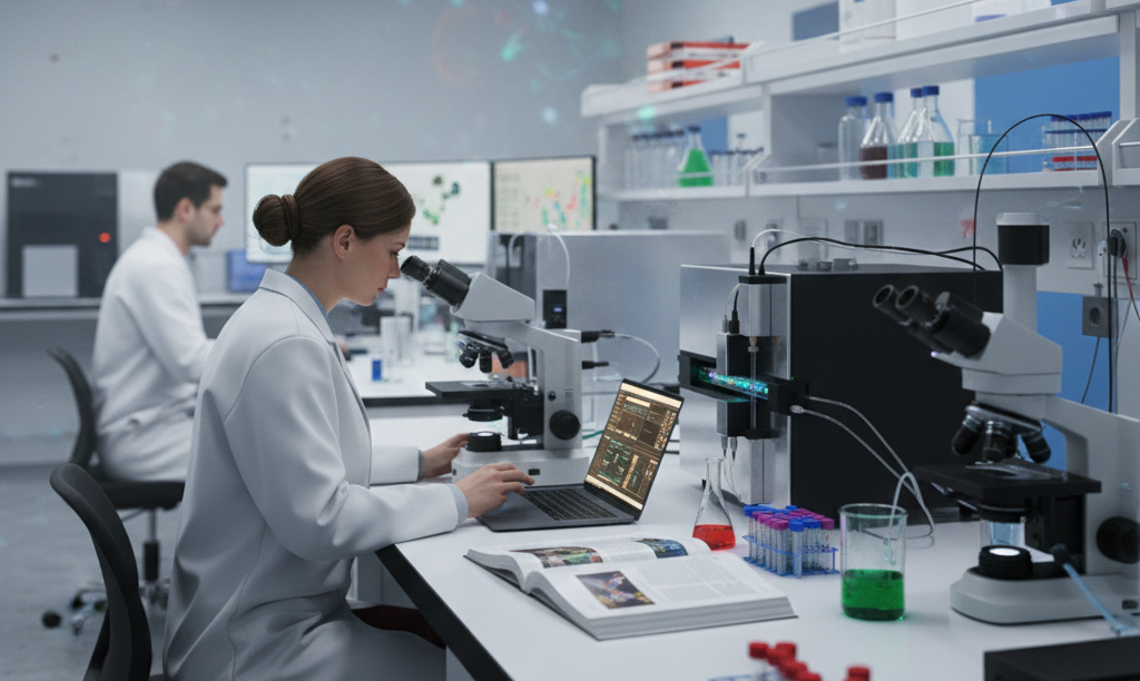 Multiparametric Cytometry Assays for Studying Metabolic Pathways in ...