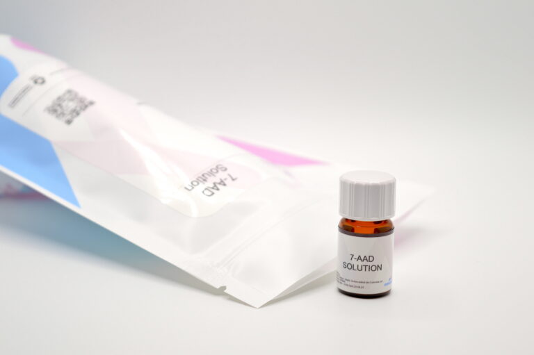 7-AAD Solution | Immunostep Biotech